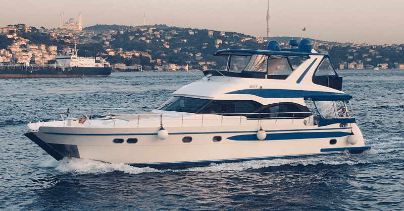 Entenda se o barco compartilhado é um bom negócio - NTC Float